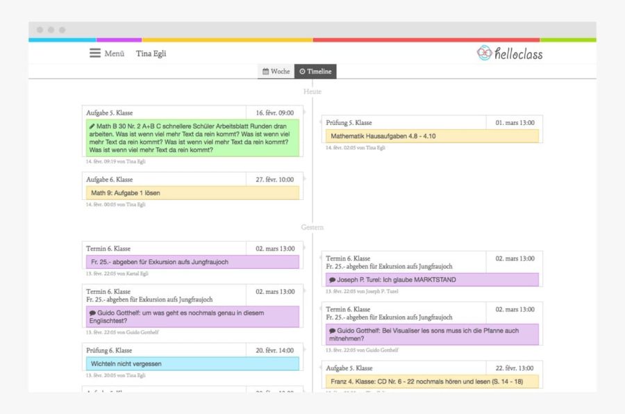 helloclass_desktop_2 • Duotones